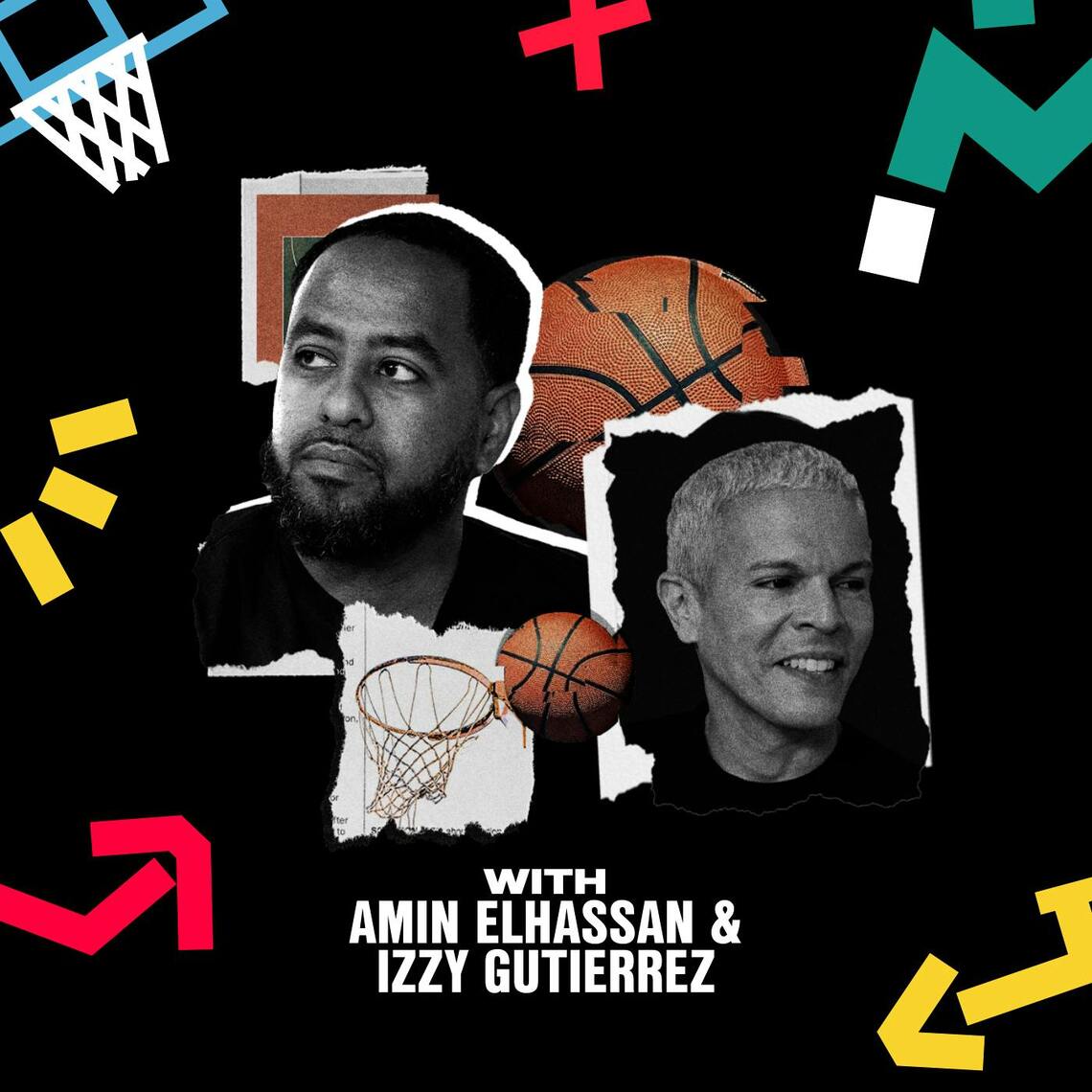WNBA Check-in, Lebron on Bronny, and Weird Celtics Updates | Oddball w ...