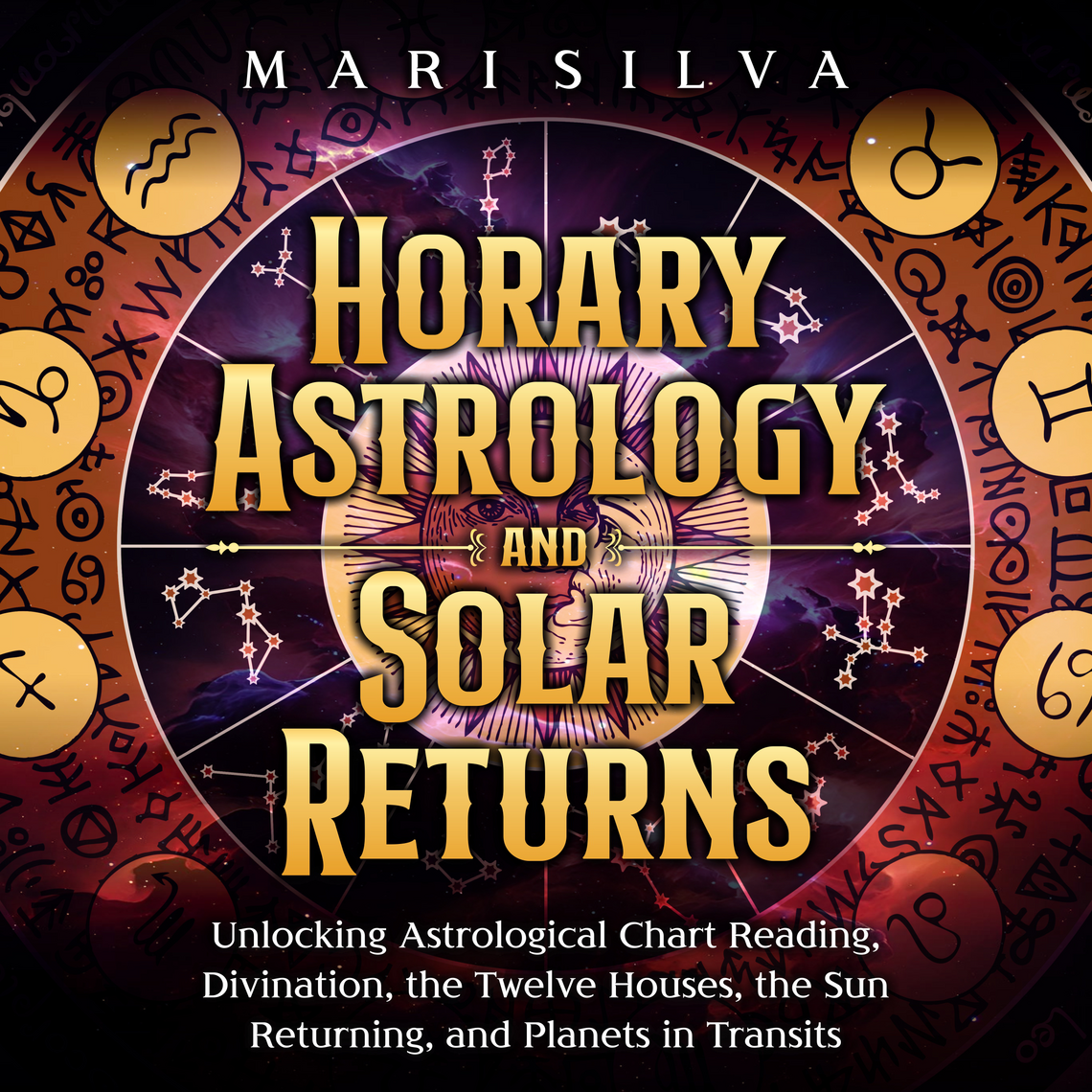 Horary Astrology and Solar Returns: Unlocking Astrological Chart ...