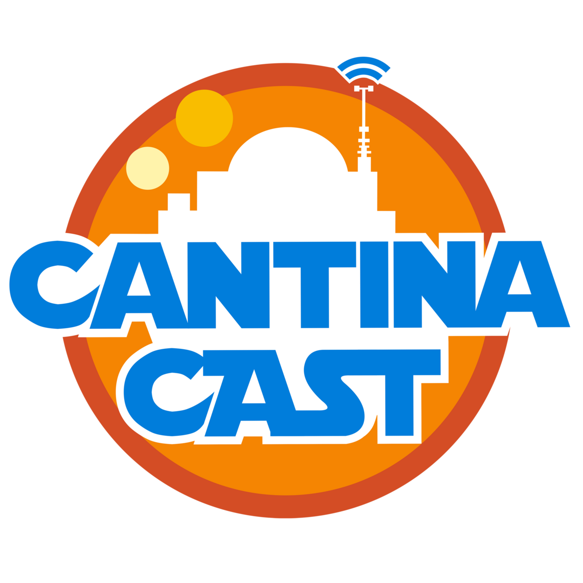 573 - Kelnacca Spotlight! | Cantina Cast: Star Wars Podcast Podcast