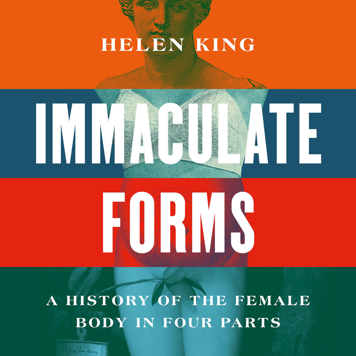 Immaculate Forms by Helen King (Audiobook) - Read free for 30 days