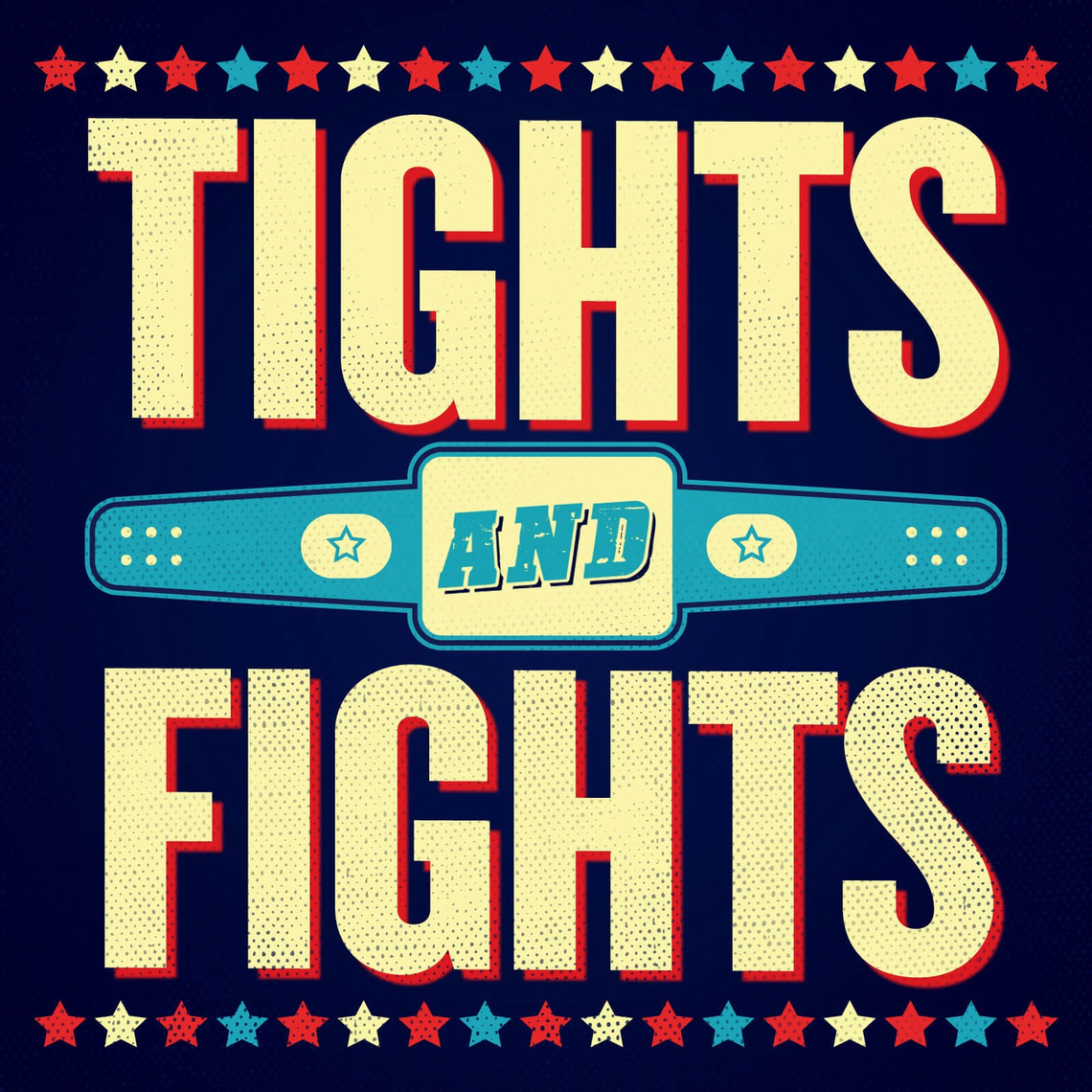 Ep. 415: The Cells for Hell | Tights and Fights Podcast