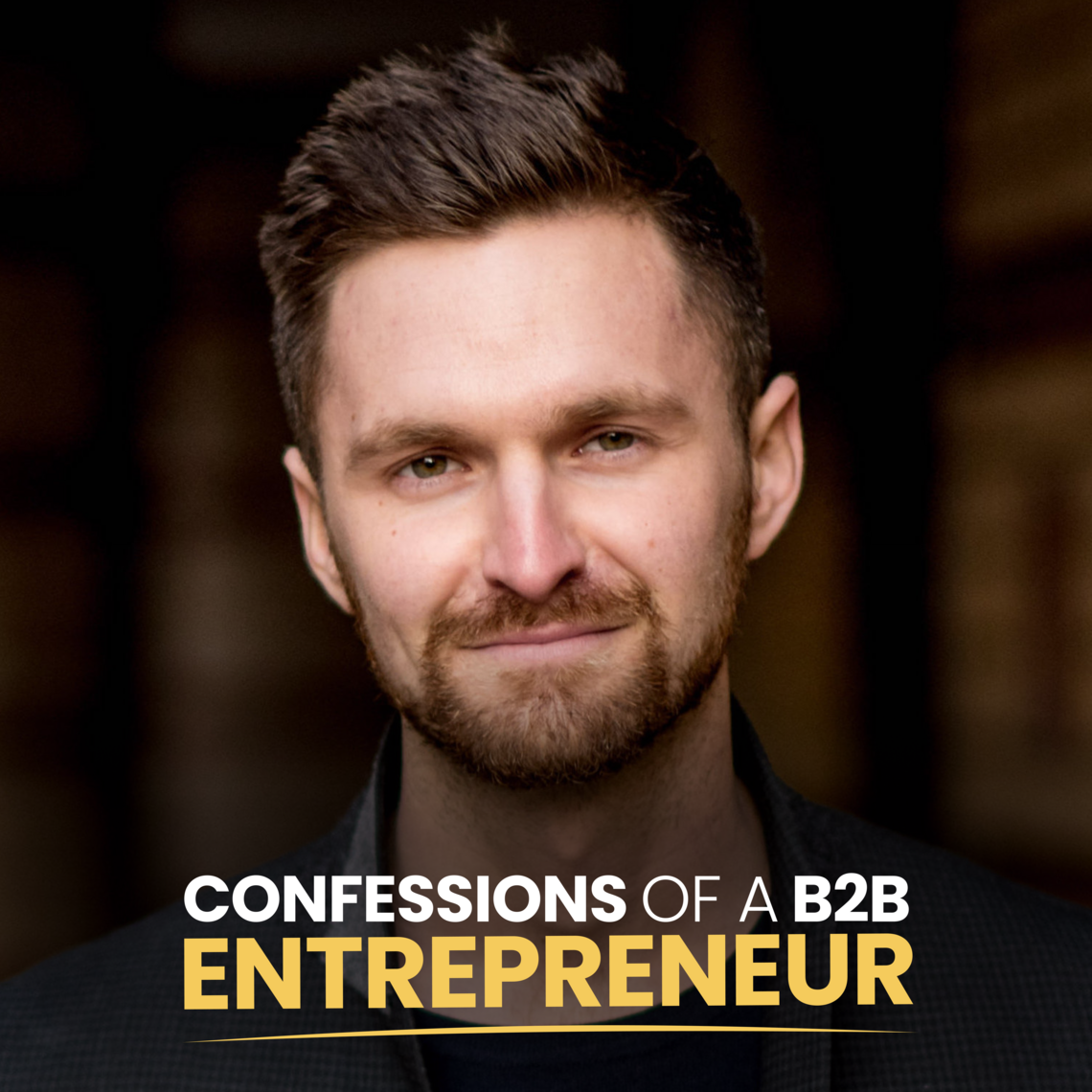 [Greatest Hits] The Ultimate B2B LinkedIn Paid Strategy with Justin ...