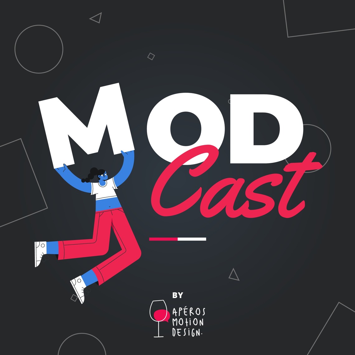 #40 Alexis Charles - Compositing artist pour la série Arcane | Podcast ...