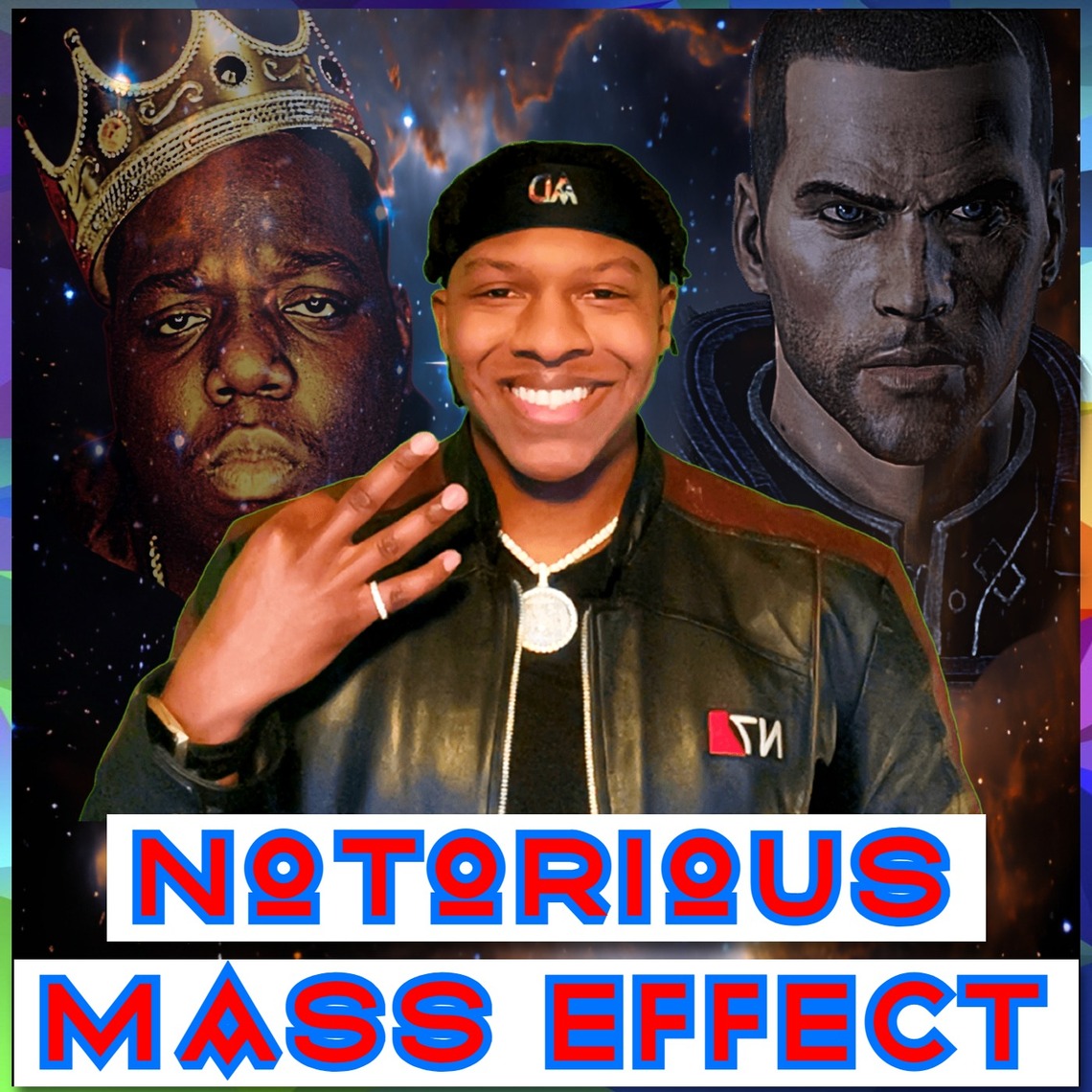 "LIL DURK, KAI CENAT, & SPEED - WAR SCARS" | Analytic Dreamz: Notorious ...