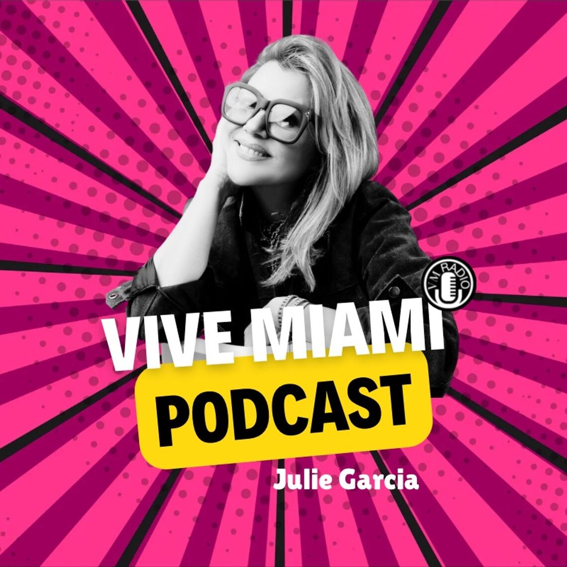 ¿Qué Está Pasando con Puff Daddy? | Podcast de VIVE MIAMI RADIO