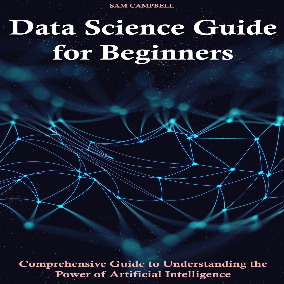 Data Science Guide for Beginners by SAM CAMPBELL (Audiobook) - Read ...