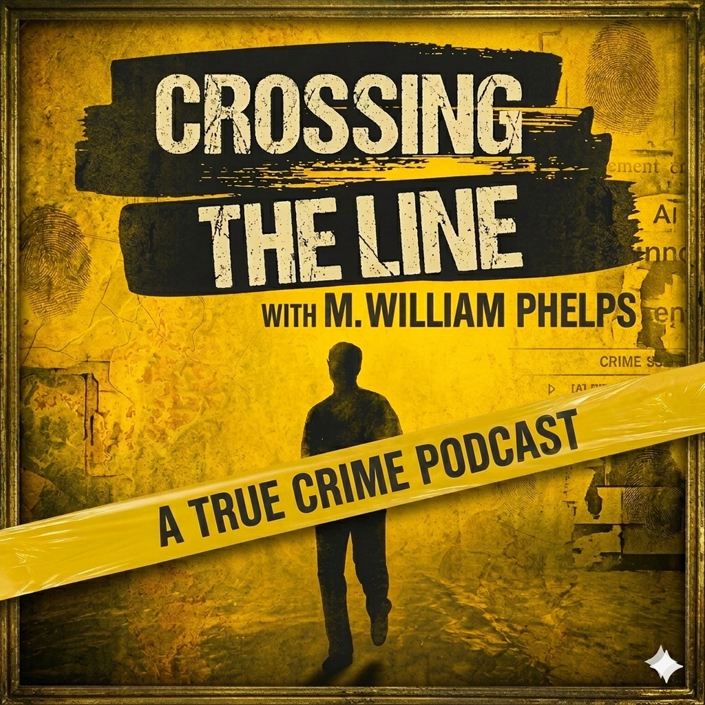 The Murder Map: Michael Kuznik and Trina Tomola | Crossing the Line ...
