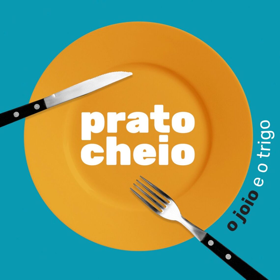 O rio vai virar mar | Prato Cheio Podcast