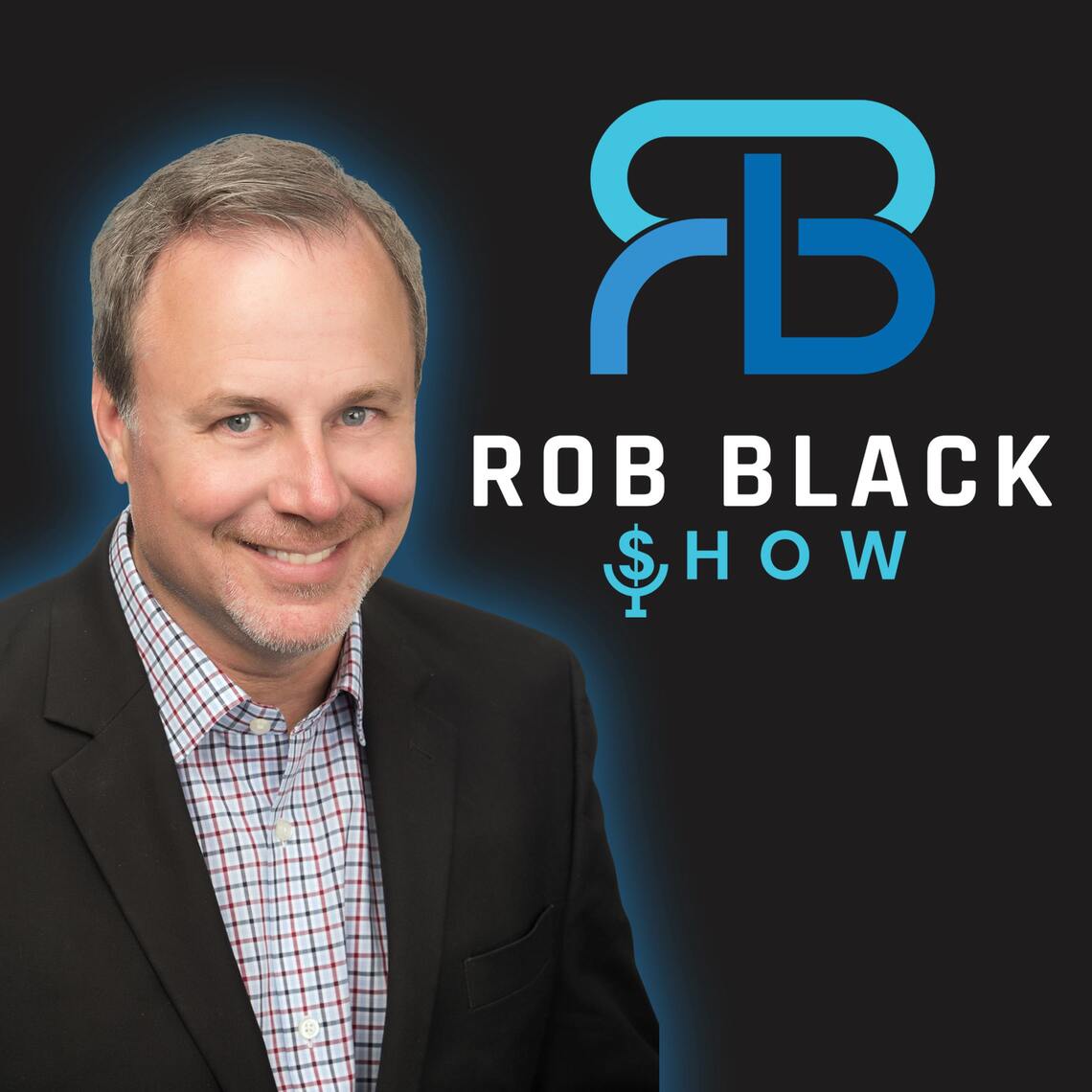 Bounce Back After Three Days Of Losses | Rob Black Show Podcast