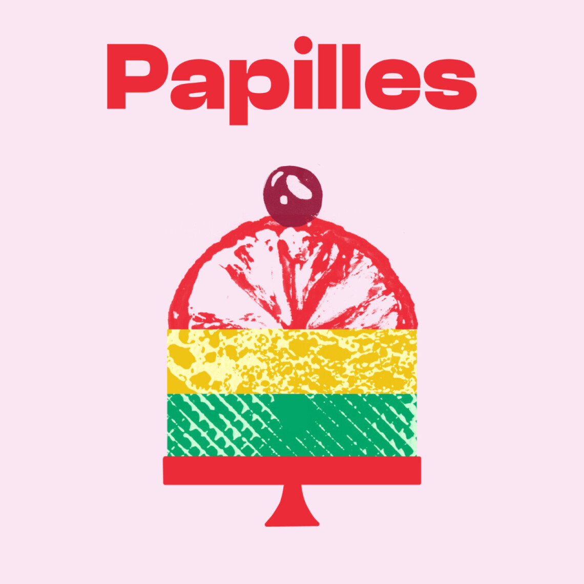 #150 - Sylvain Goujon - Trouver sa pâte artistique | Podcast Papilles