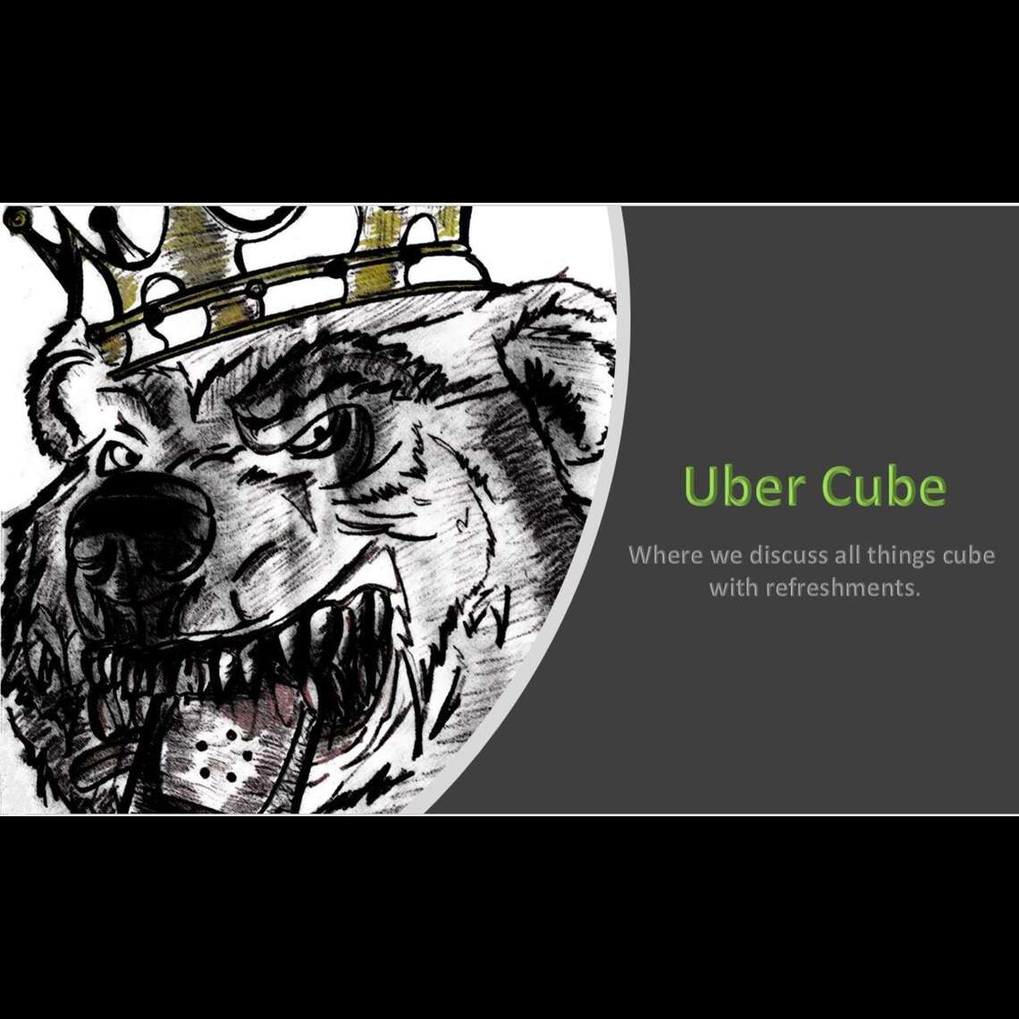 Cube Con, Foundations, & 3-0's Part 1 | Uber Cube Podcast