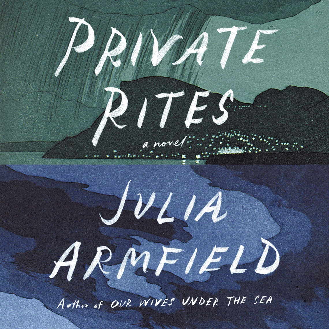 Private Rites by Julia Armfield (Audiobook) - Read free for 30 days