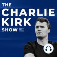 Today’s the Day — Our Stream Before the Final MAGA Rally | The Charlie ...