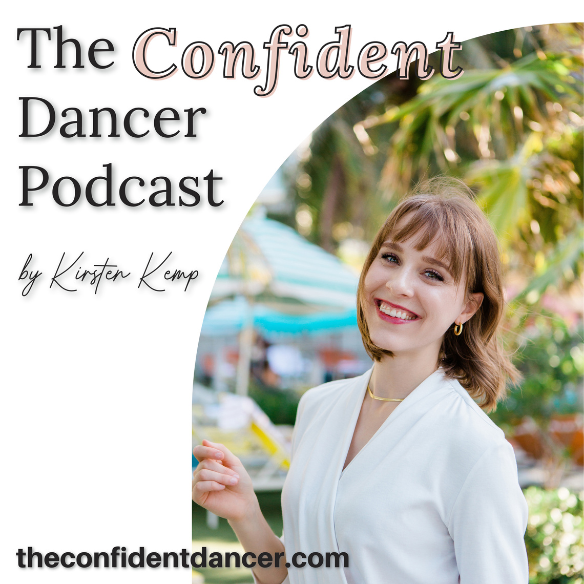 Ballet Competition Performance Tips: How to calm nerves, stop comparing ...
