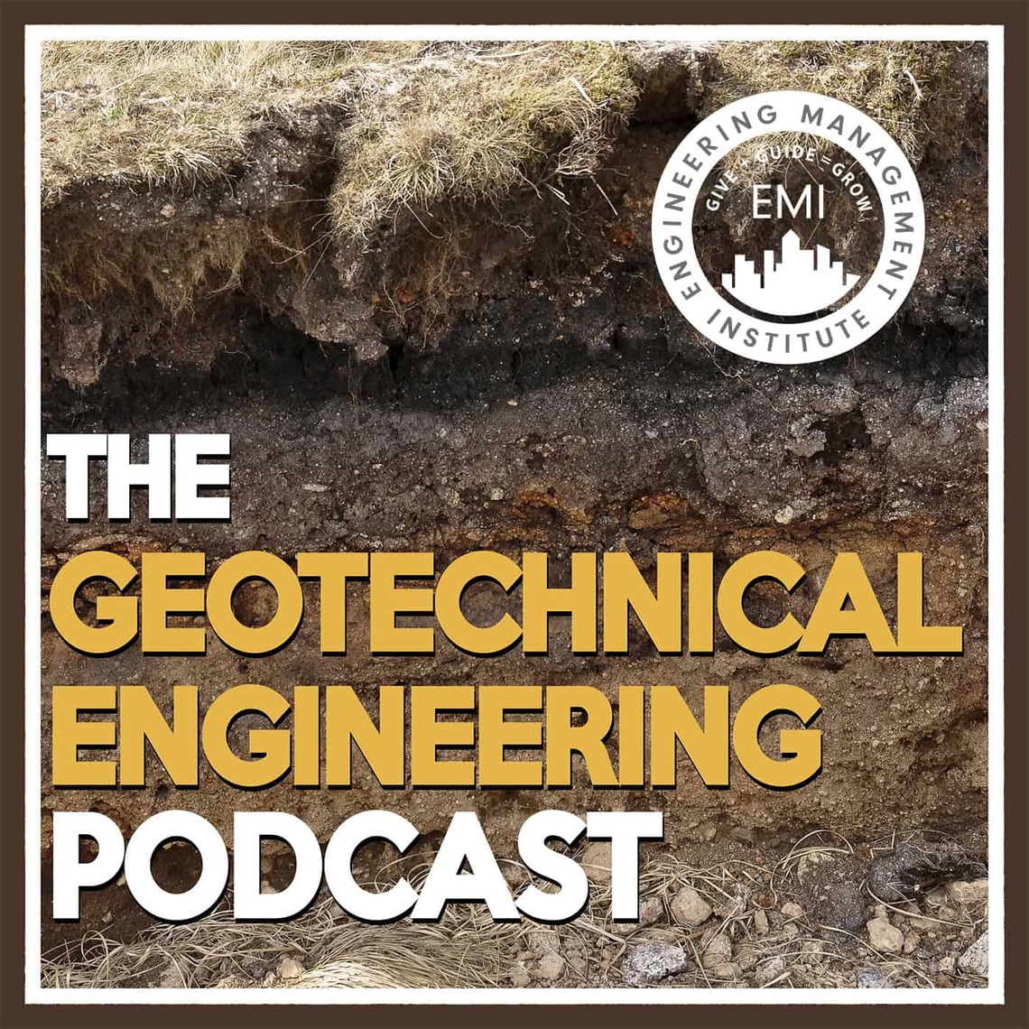 The Best Practices for Using Digital Twin Technology in Geotech – Ep 110 | The Geotechnical ...