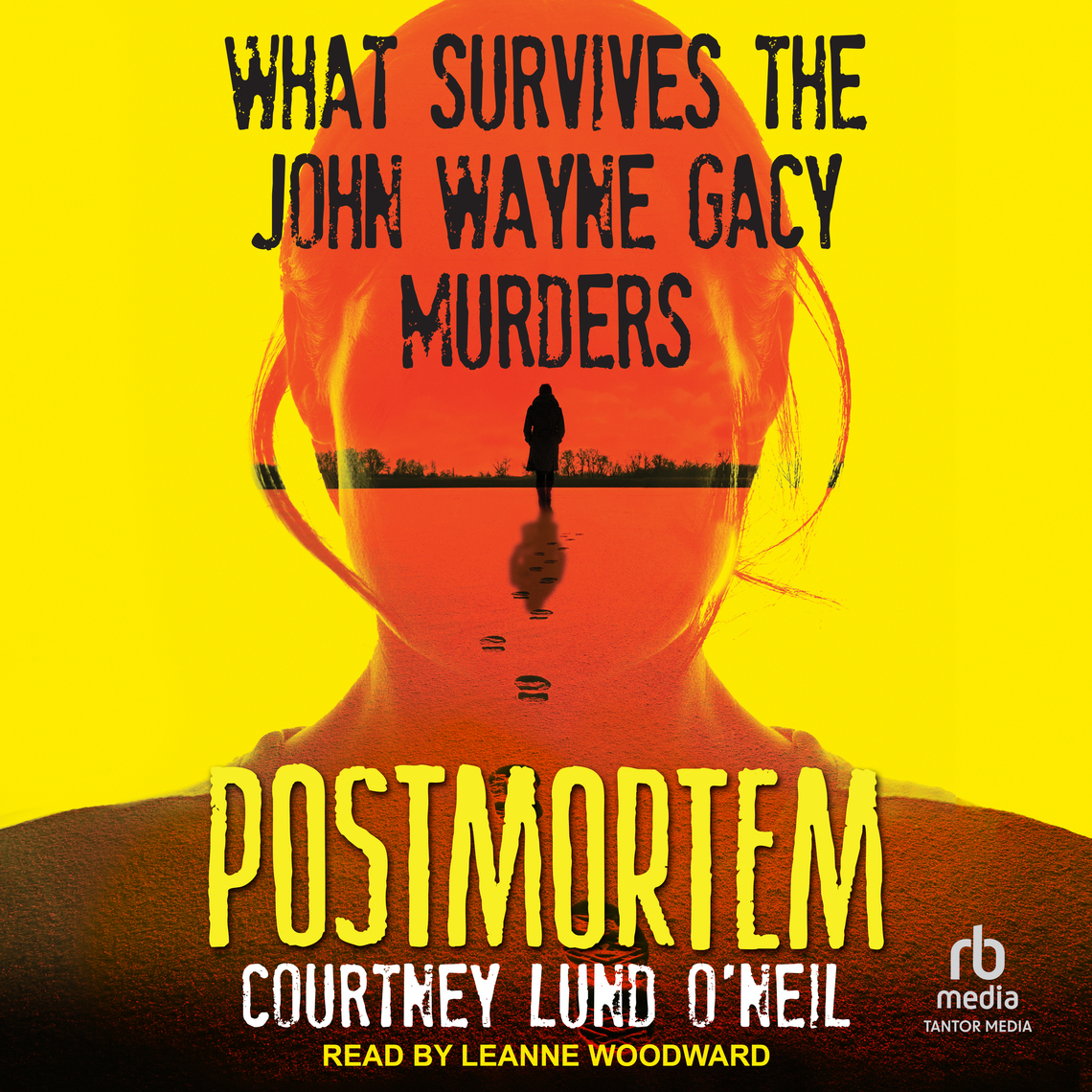 Postmortem by Courtney Lund O'Neil (Audiobook) - Read free for 30 days