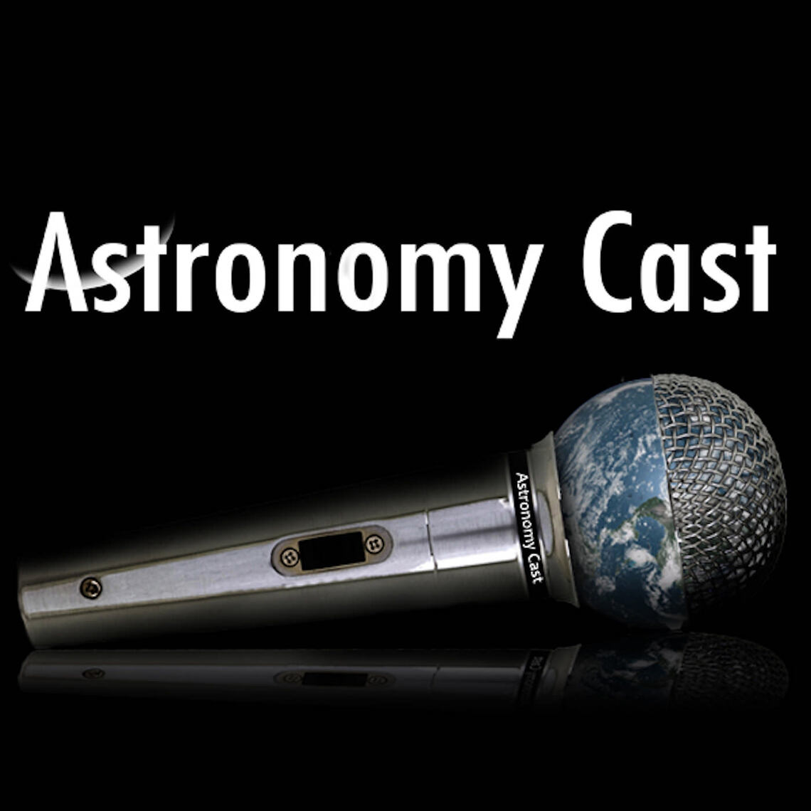 Ep. 735: Albert Einstein | Astronomy Cast Podcast