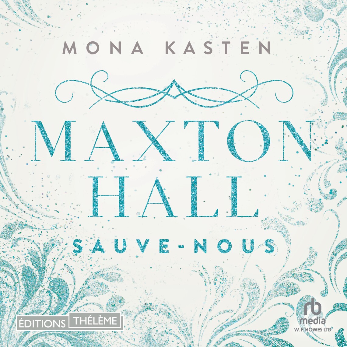 Maxton Hall - tome 3 - Le roman à l'origine de la série Prime Video ...