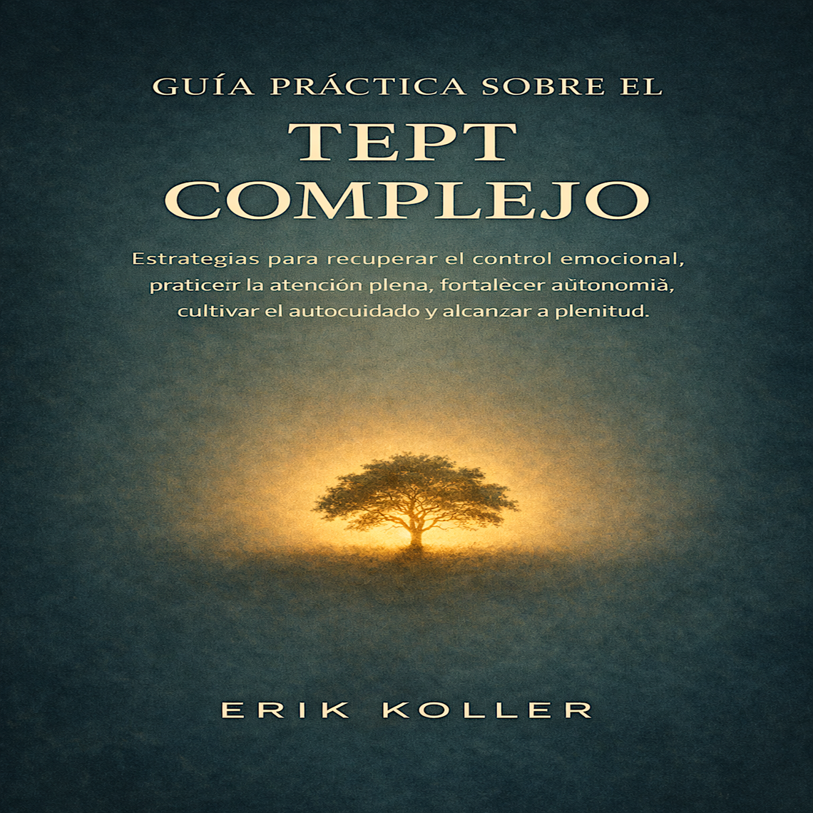 GUÍA PRÁCTICA SOBRE EL TEPT COMPLEJO de Eric Koller (Audiolibro) Leer ...