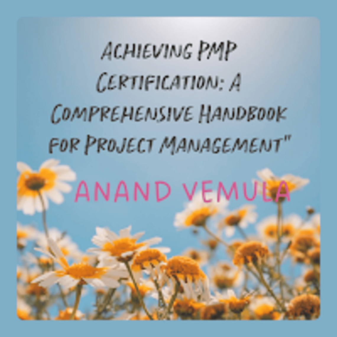 Achieving PMP Certification: A Comprehensive Handbook for Project ...