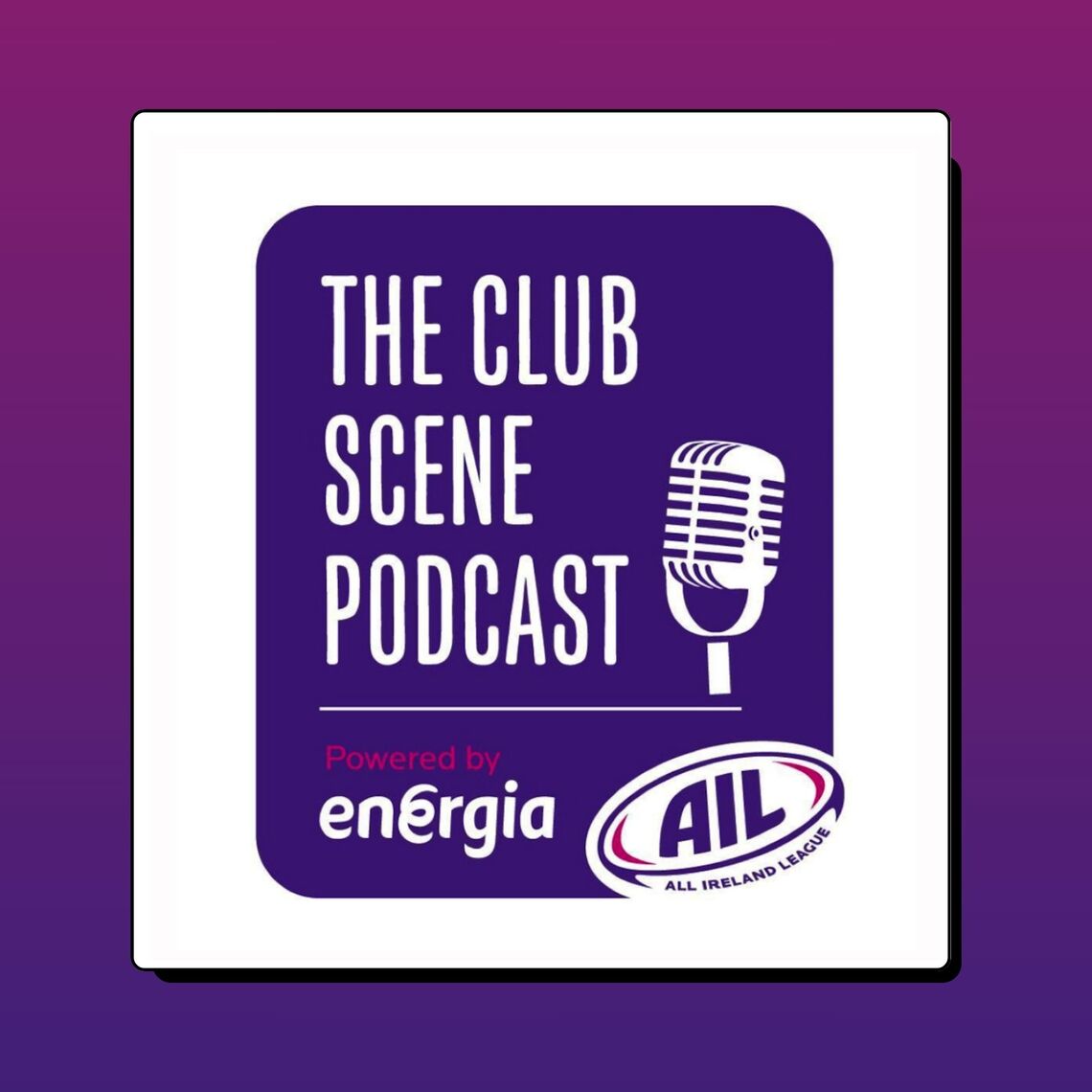 S7 EP8 - Rock Steady w/ Cashel's Ray Moloney & Ed Kelly | The Club ...