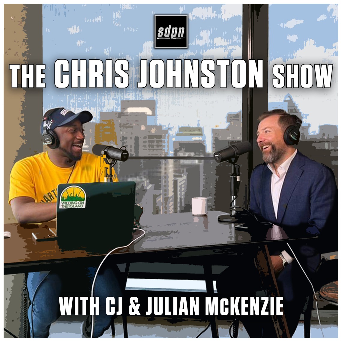 A Look Inside The 4 Nations Roster Picks | The Chris Johnston Show | The Chris Johnston Show Podcast