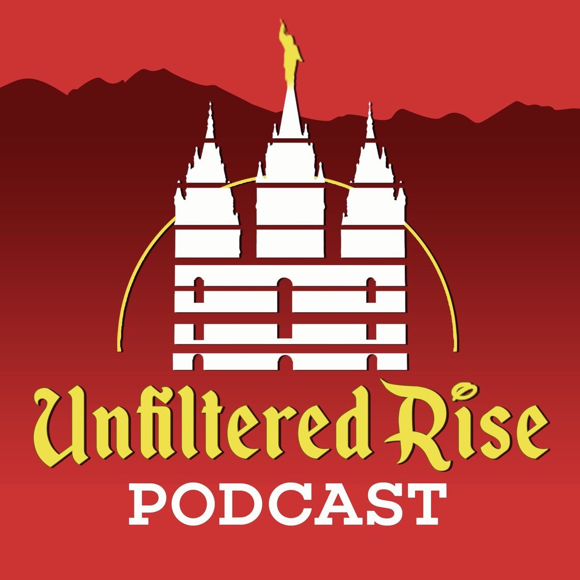129. FLDS Face Off, Fighting The Prophet Warren Jeffs | Unfiltered Rise ...