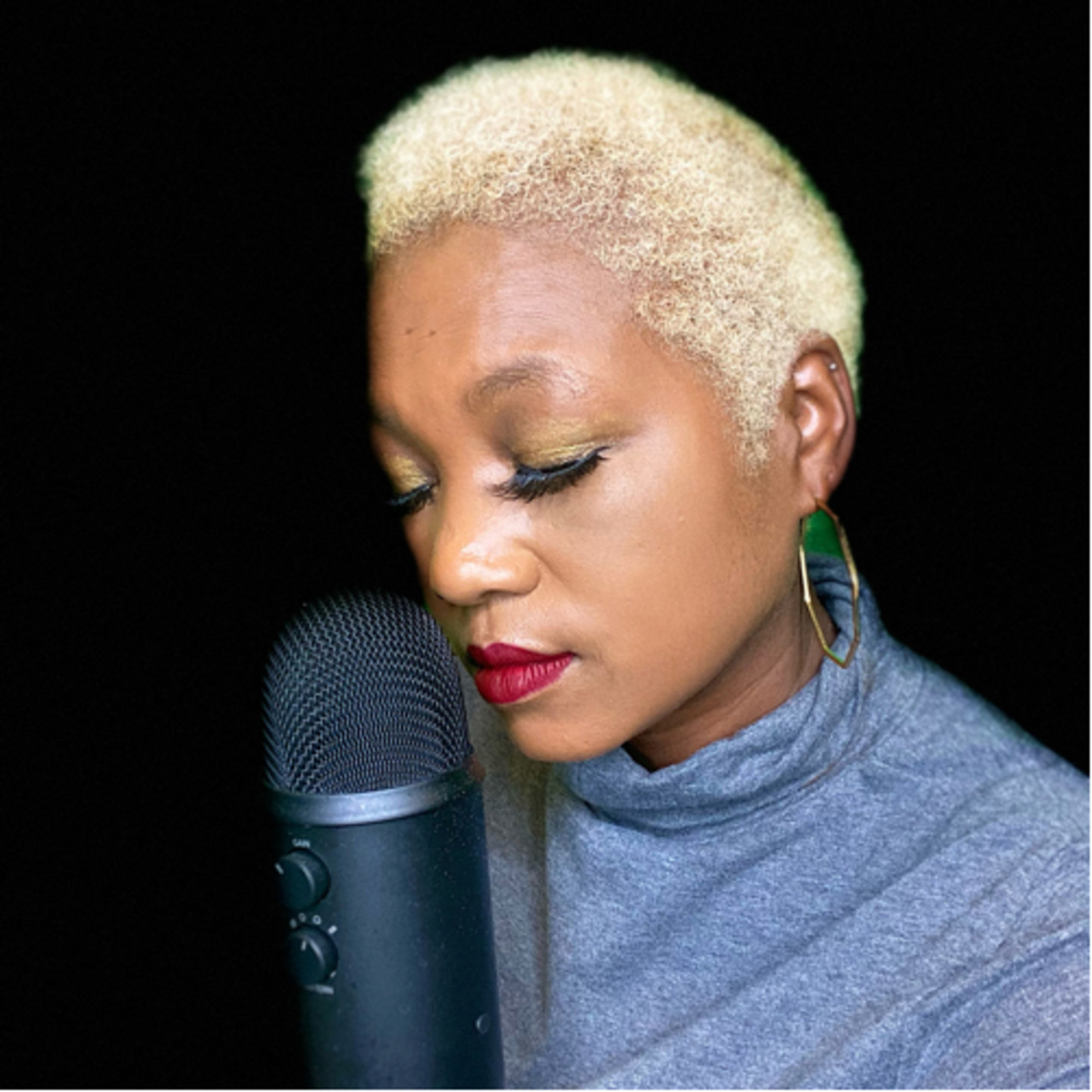 Love and Marriage Huntsville Martell and Arionne speak about Tisha # ...