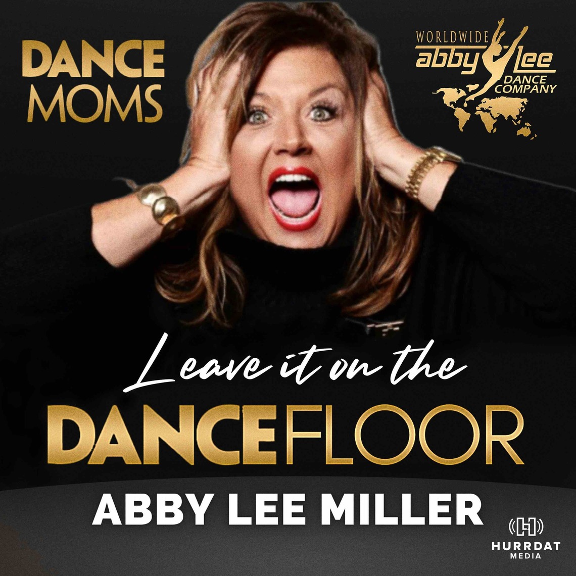 Mini Mama Drama! (with Sari Lopez) | Leave It On The Dance Floor Podcast