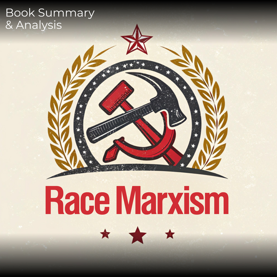 Race Marxism by James Lindsay (Audiobook) - Read free for 30 days