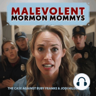 Documents and Videos Reveal Disturbing Details in Ruby Franke Child ...