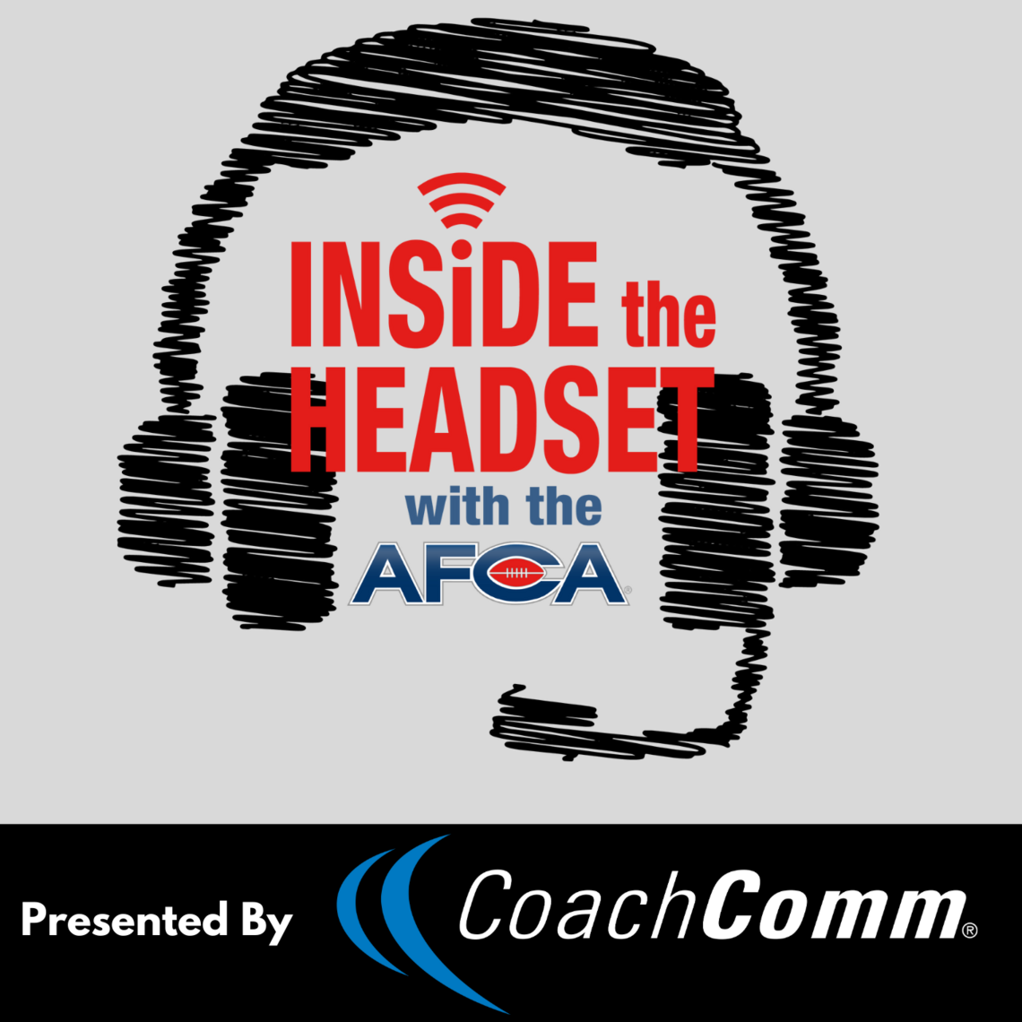 2025 AFCA Convention Preview | Inside the Headset with the AFCA Podcast