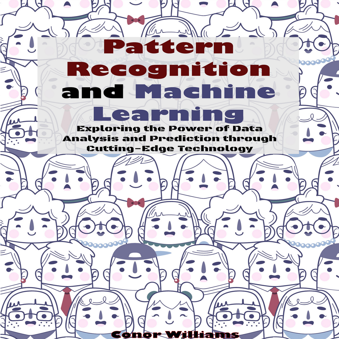 Pattern Recognition and Machine Learning by Chuck Sherman (Audiobook ...