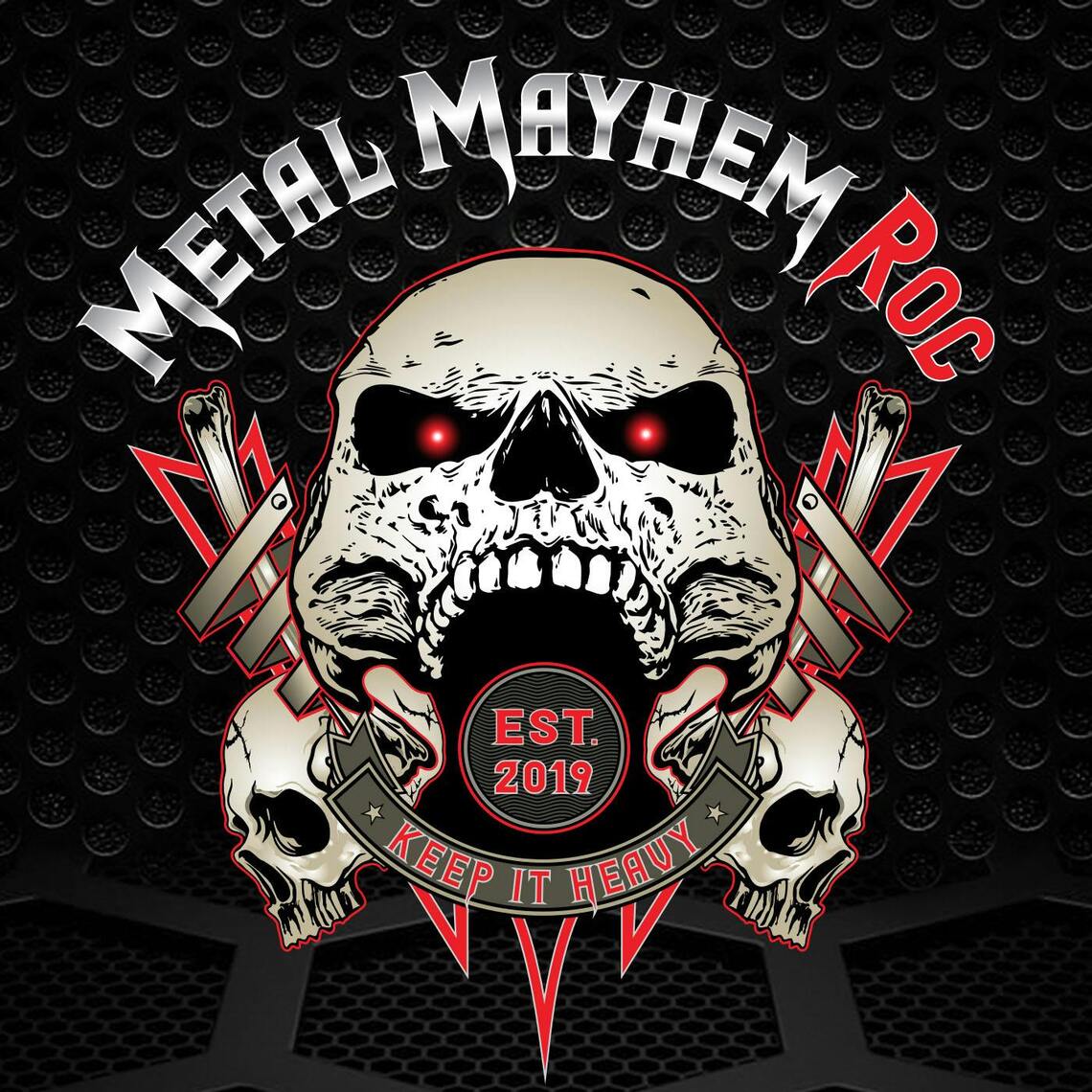 Brian Slagel: Host of 100 Songs That Define Heavy Metal Podcast & Metal ...