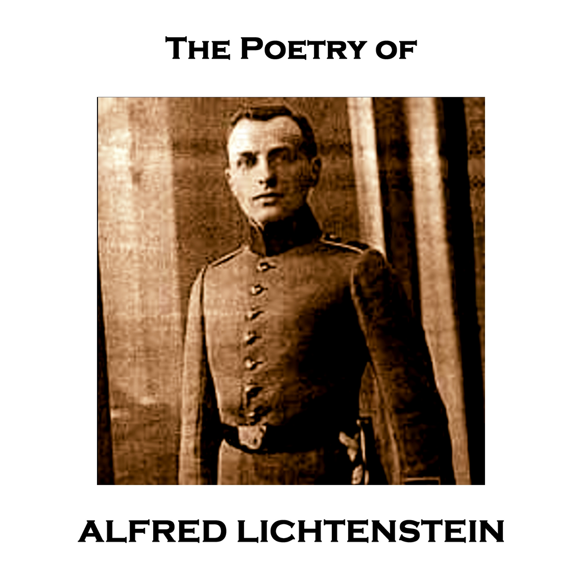 The Poetry of Alfred Lichtenstein by Alfred Lichtenstein (Audiobook ...
