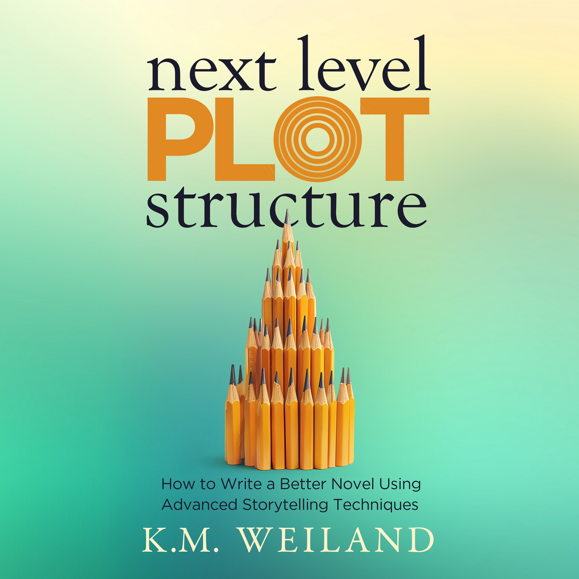 Next Level Plot Structure by K.M. Weiland (Audiobook) - Read free for ...