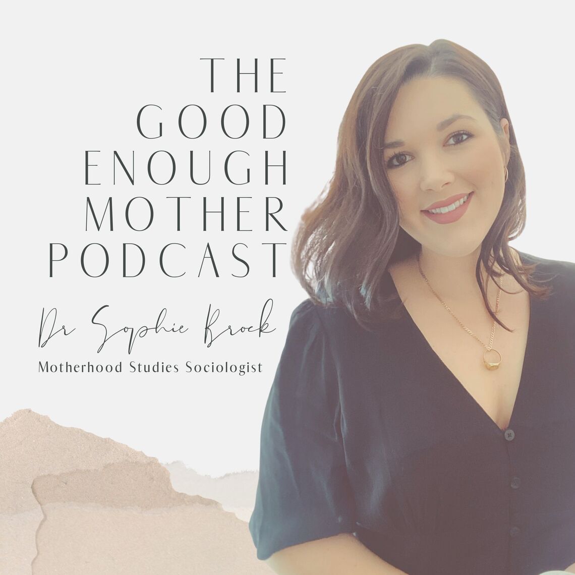 115. Shaping the Future of Postpartum Care: A Conversation with Julia ...