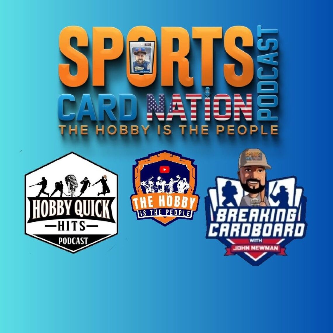 Hobby Quick Hits Ep.196 The Most Graded Players of 2024 | Sports Card ...