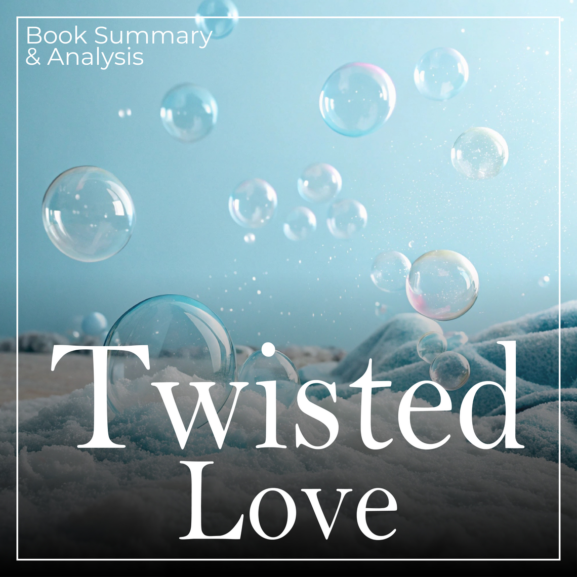 Twisted Love by Ana Huang (Audiobook) - Read free for 30 days