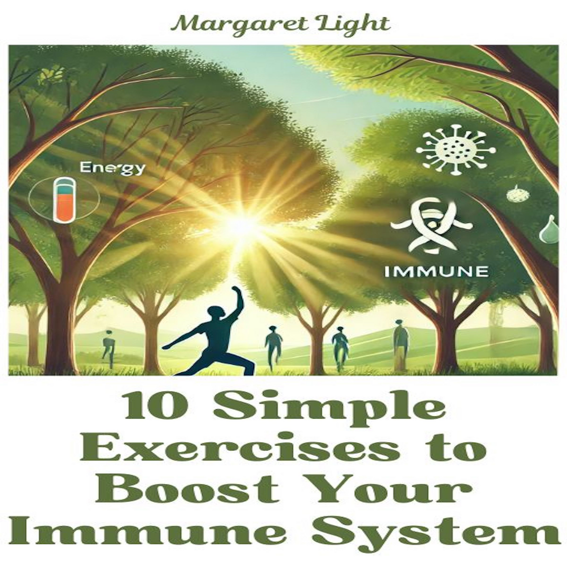 10 Simple Exercises to Boost Your Immune System by Margaret Light ...