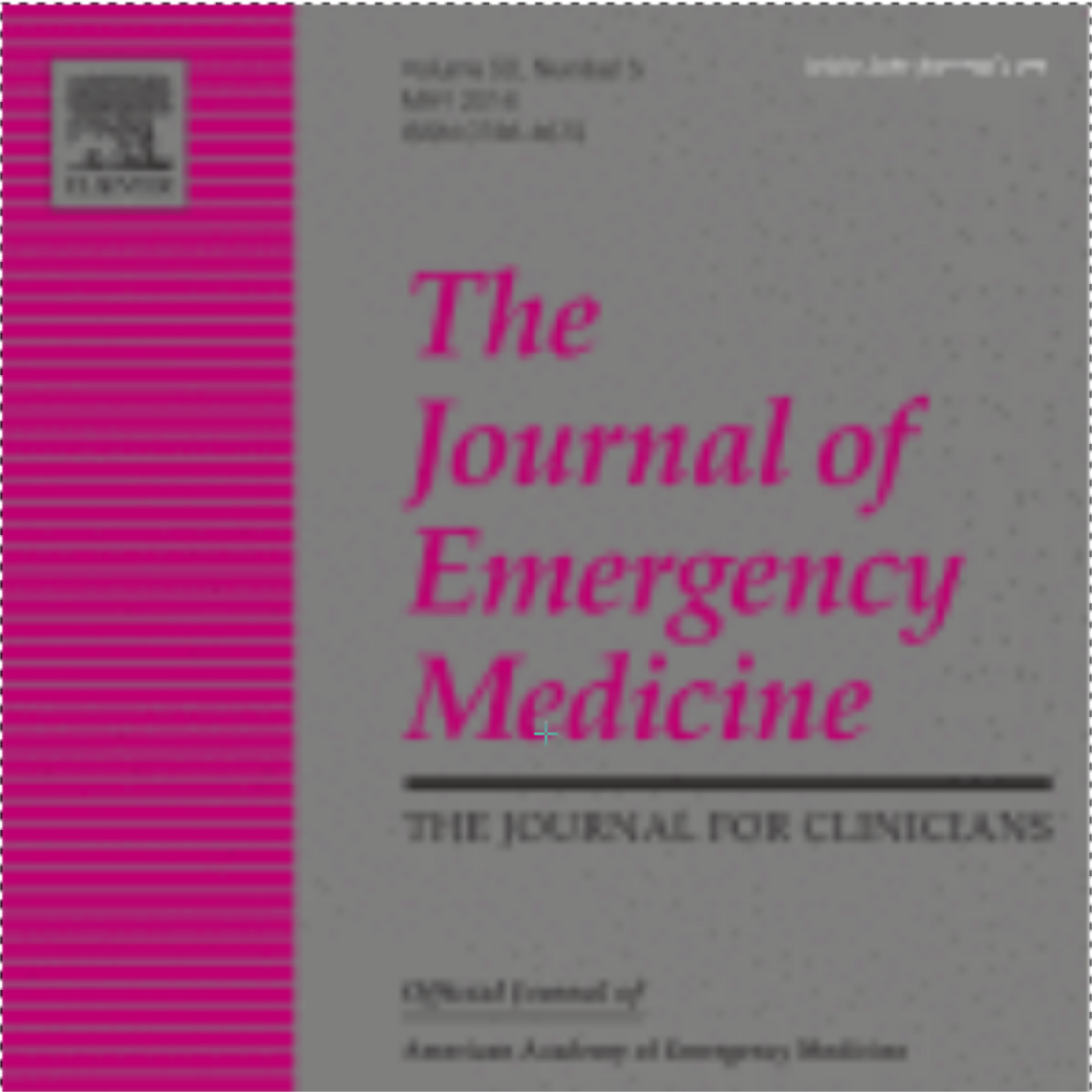 JEM December 2024 Podcast Summary | AAEM: The Journal of Emergency ...