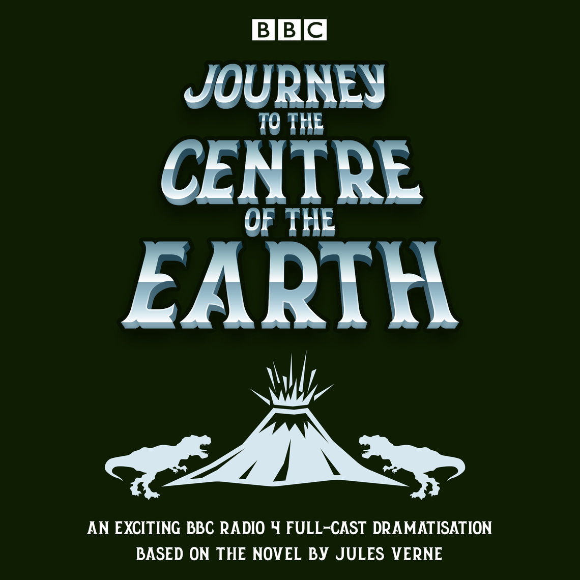 Journey to the Centre of the Earth by Jules Verne (Audiobook) - Read ...
