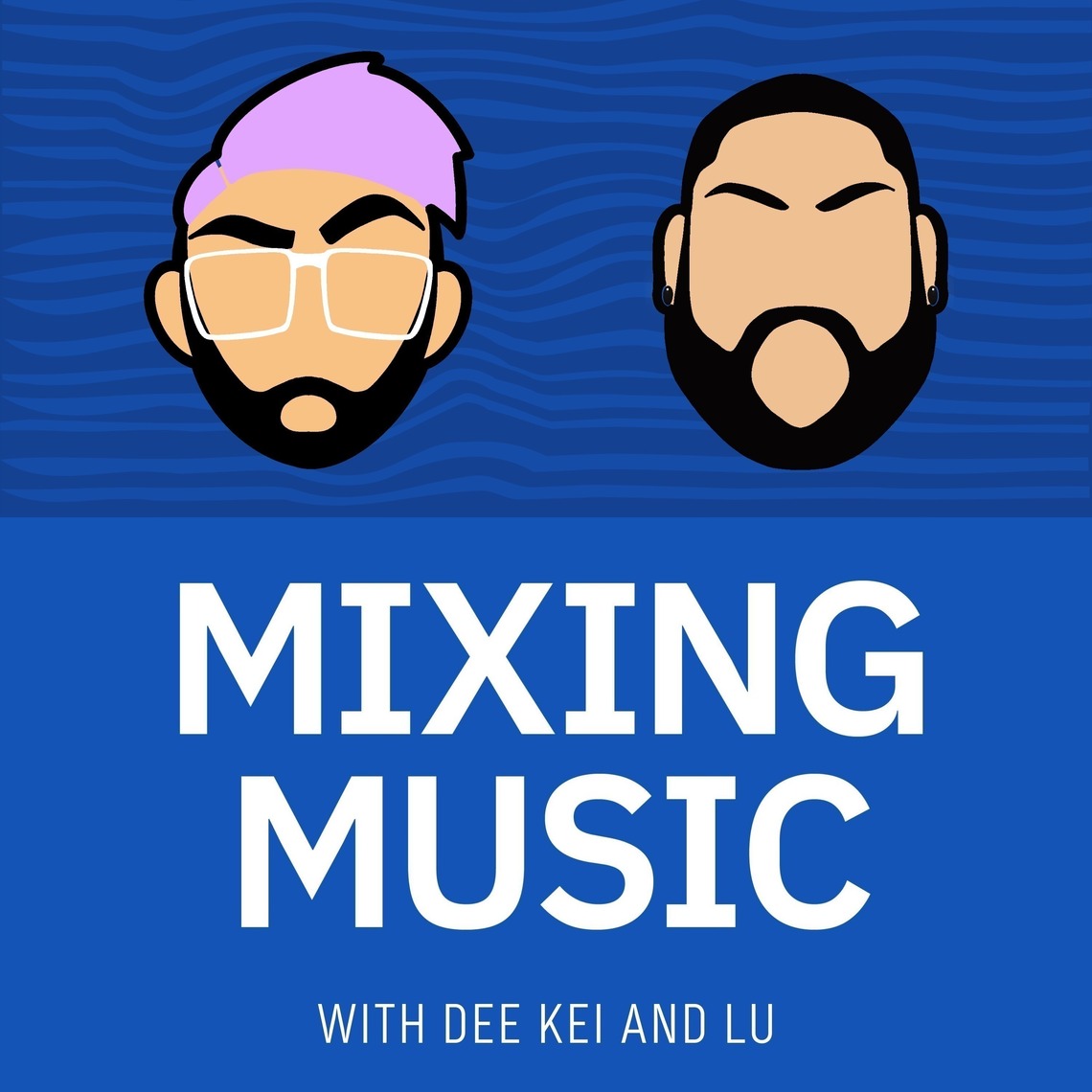 What Is Mixing? | Back to the Basics To Address the Stages of Mixing ...