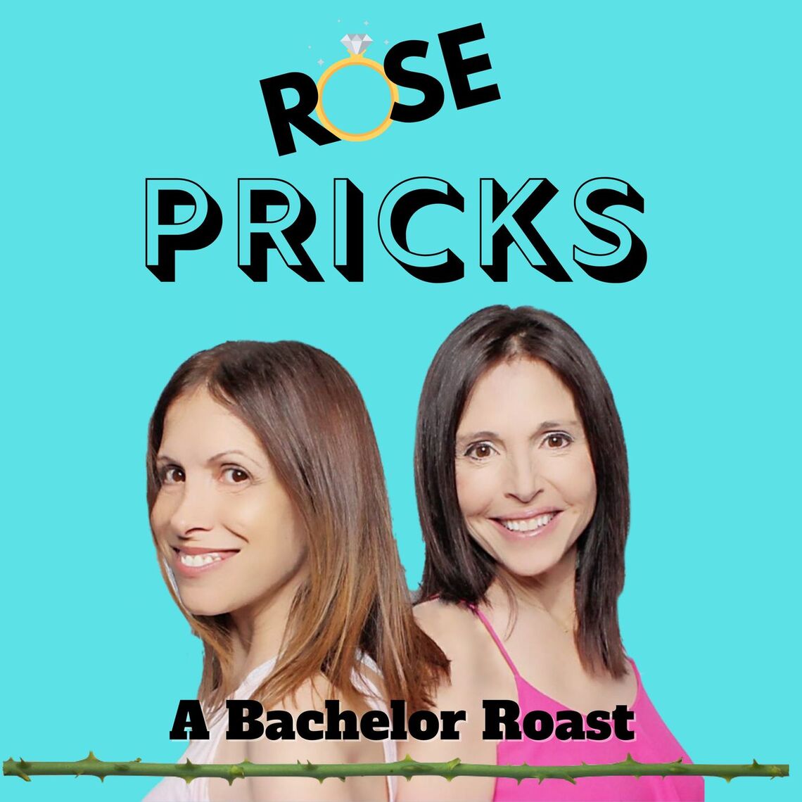 Bachelor Grant: S29 E2 (Part 2): Scenes From a Mall | Rose Pricks: A ...