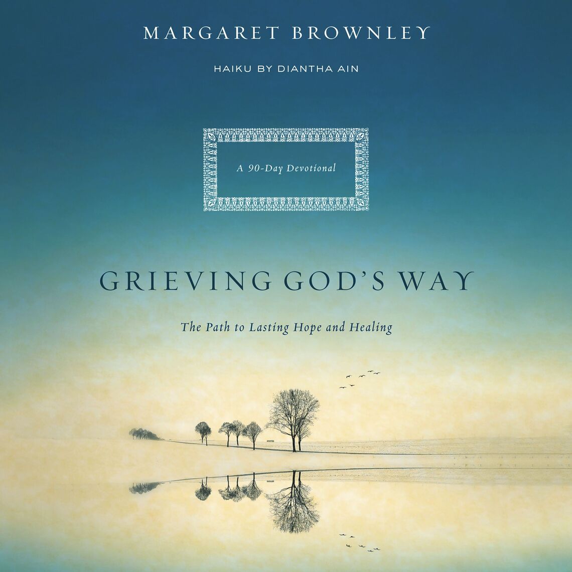 Grieving God's Way by Margaret Brownley, Diantha Ain (Audiobook) - Read ...