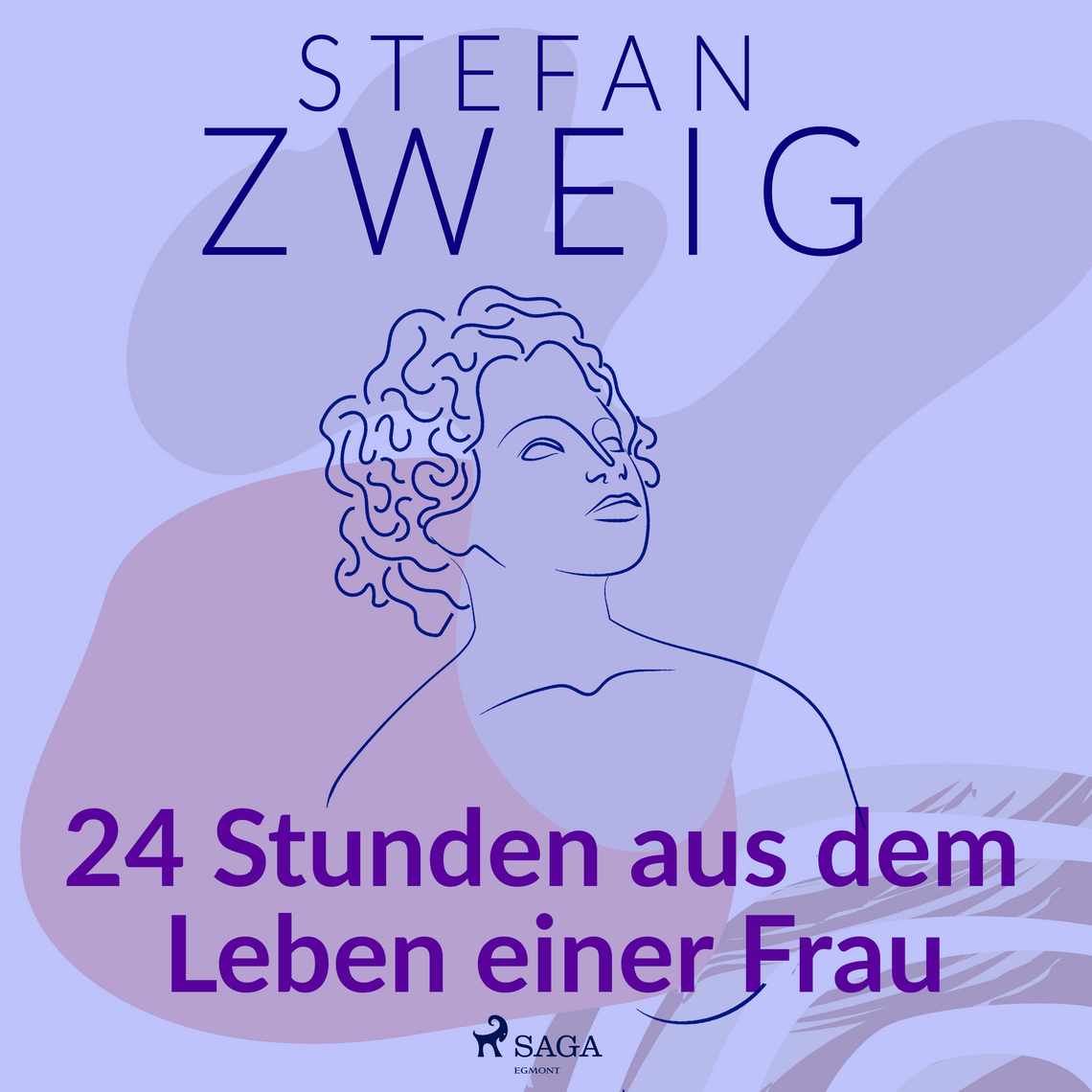 24 Stunden aus dem Leben einer Frau von Stefan Zweig (Hörbuch) - 30 Tage kostenlos lesen