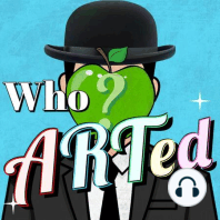 Keith Haring | Three Eyed Smiley Face | Who Arted: Weekly Art History ...