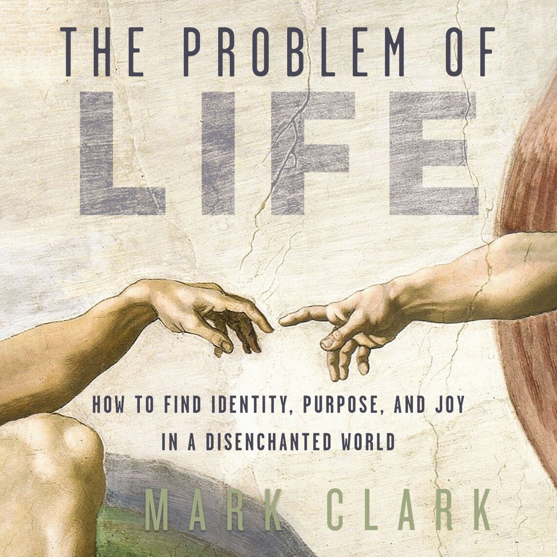 The Problem of Life by Mark Clark (Audiobook) - Read free for 30 days
