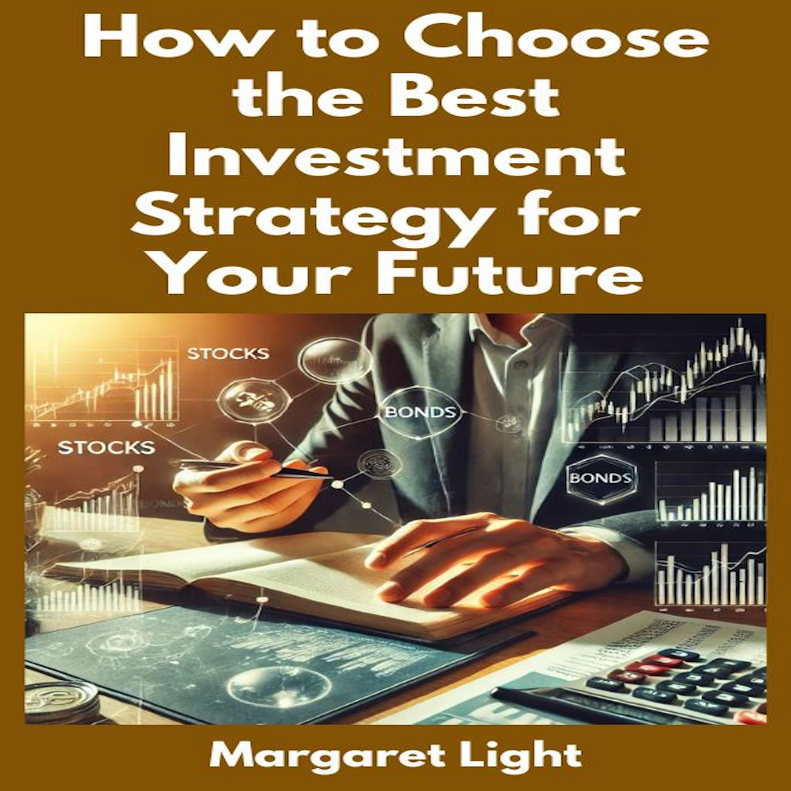 How to Choose the Best Investment Strategy for Your Future by Margaret Light (Audiobook) - Read ...