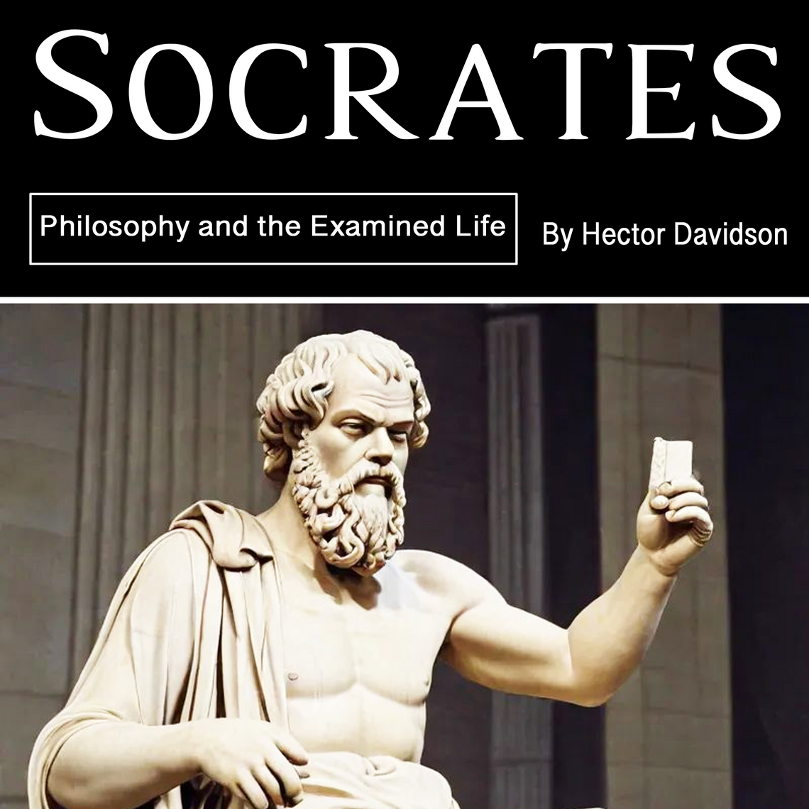 Socrates by Hector Davidson (Audiobook) - Read free for 30 days